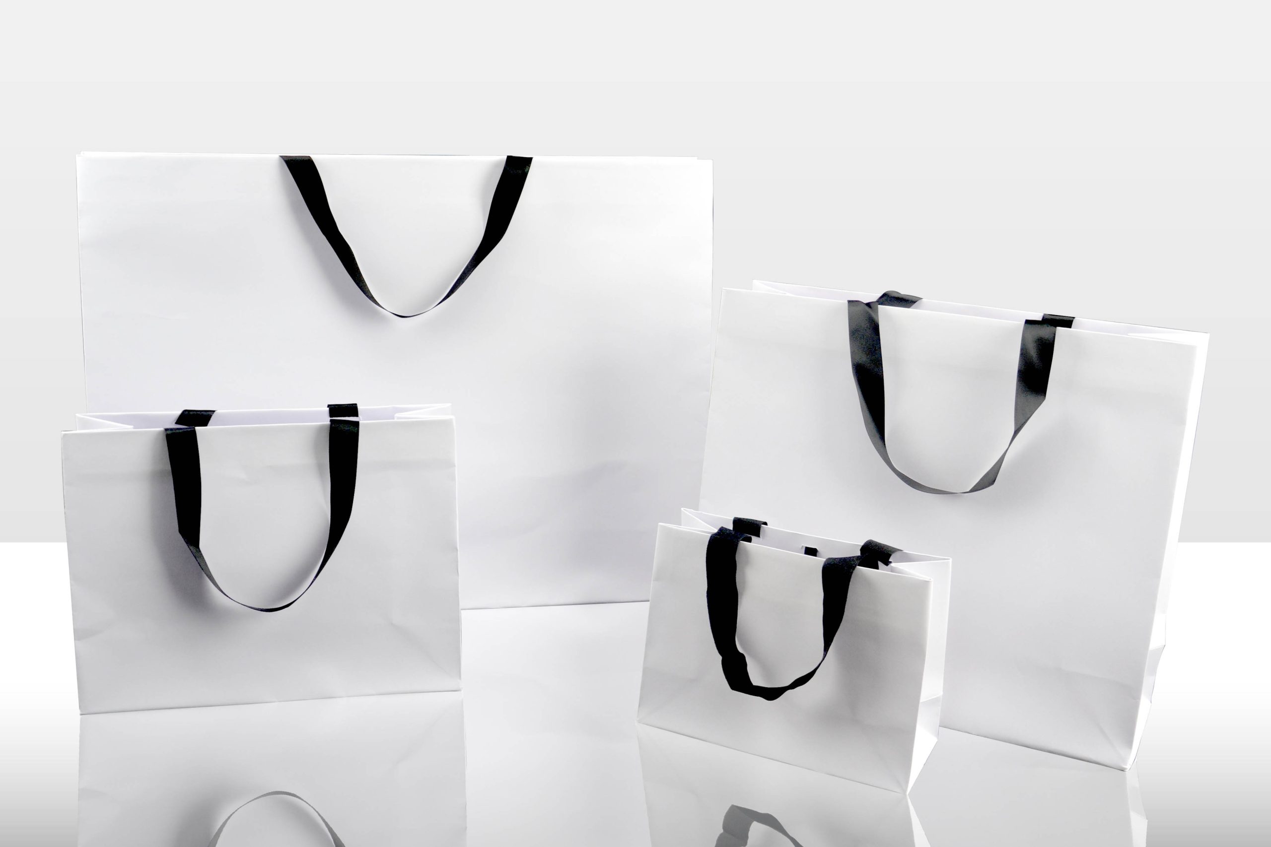 Χάρτινες Tσάντες - TSANIS Packaging - Λύσεις Συσκευασίας